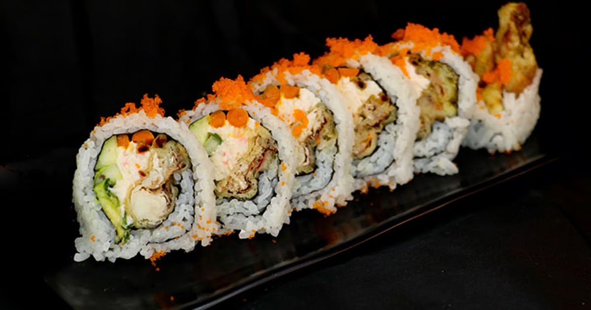 Gallery – SUSHI HANA LONGMONT